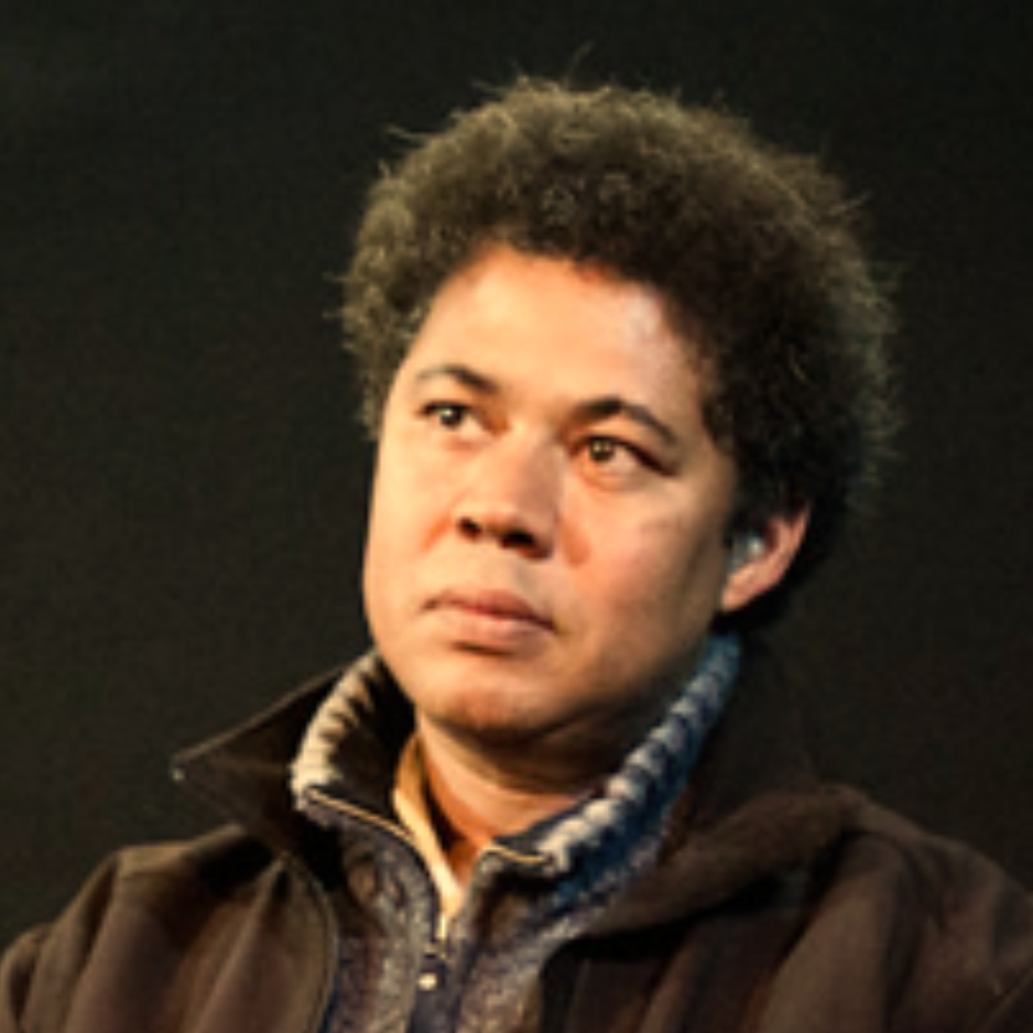 David Africa - African Perspectives