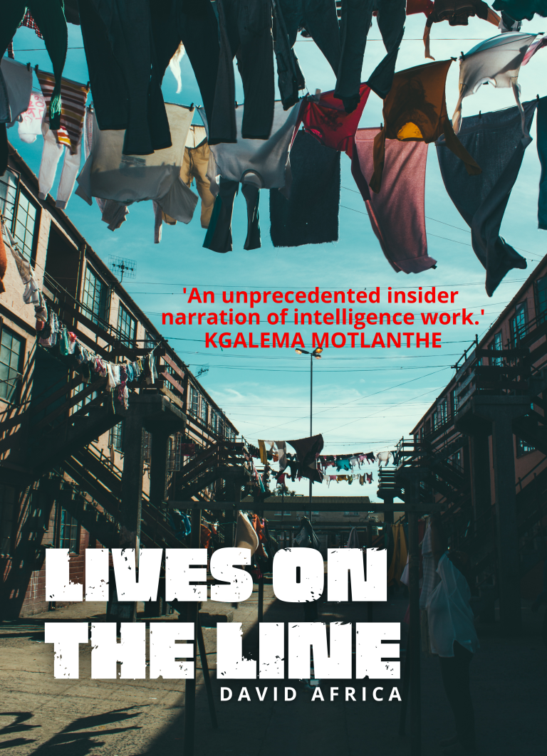 Lives on the line - African Perspectives